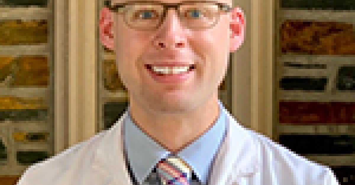 Dr. Drew Emge to Participate in the Duke Medical Education Leadership ...