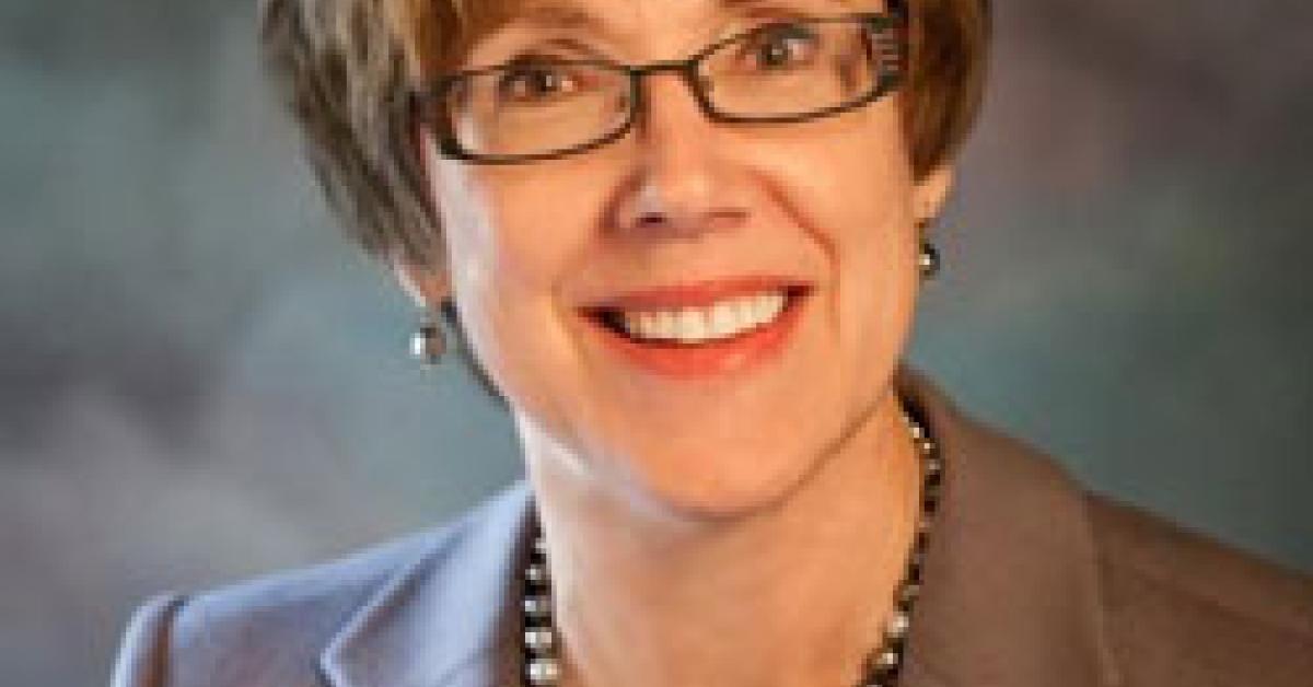 Dr. Elise Olsen Receives Two Major Honors and Publishes Landmark ...