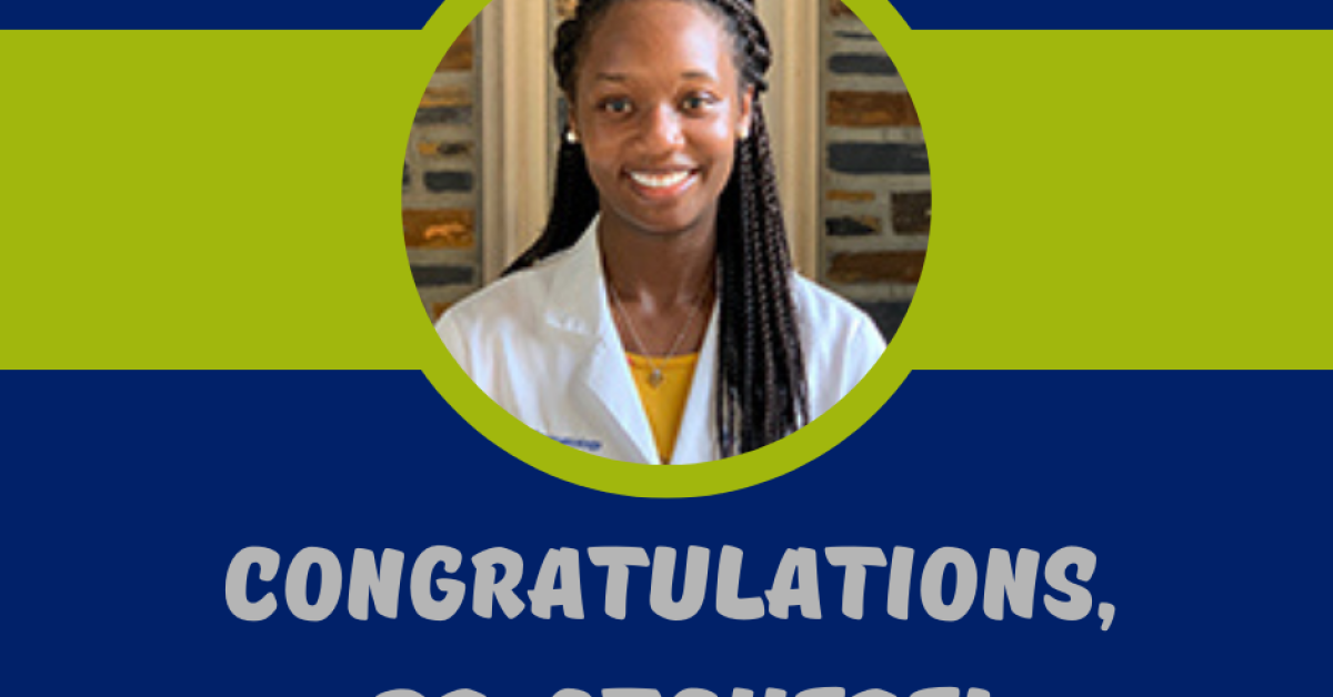Dr. Elaine Otchere Receives Grant | Duke Department of Dermatology